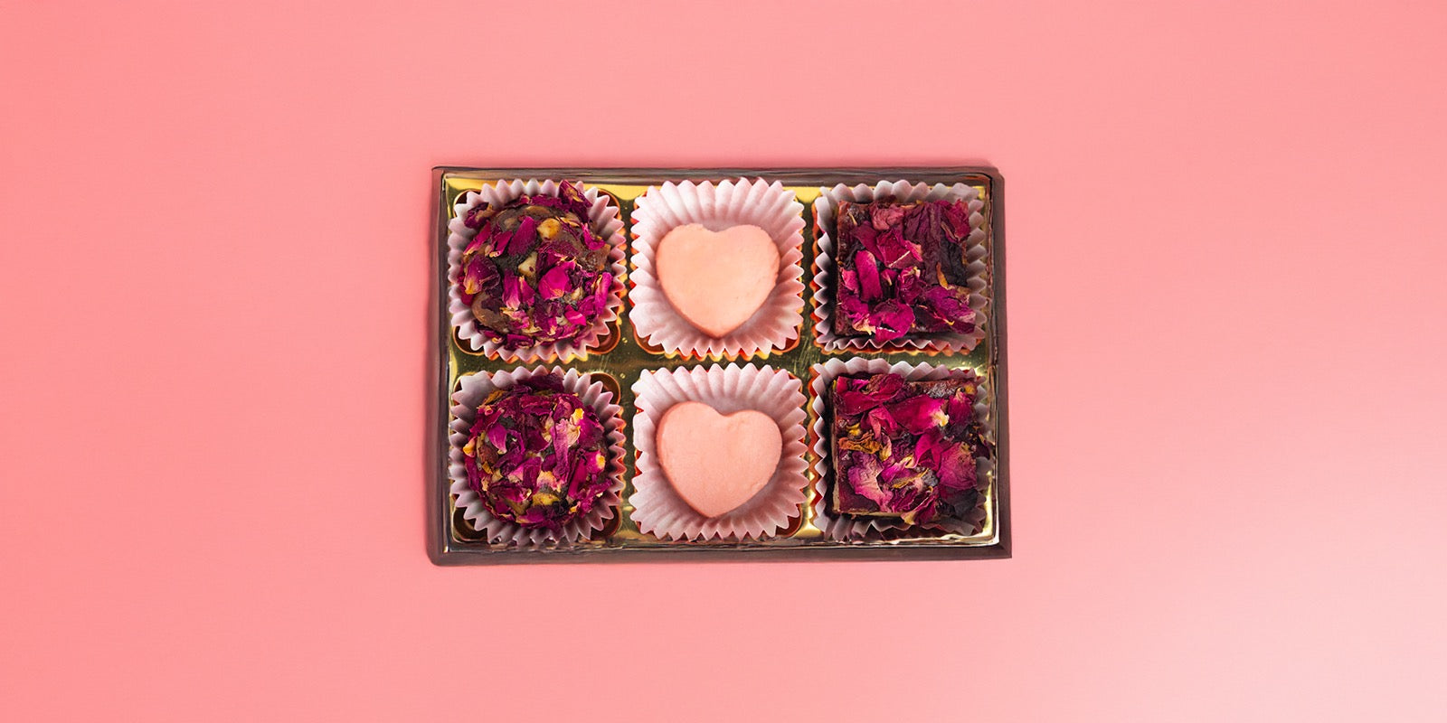 Valentine's Day Gift Box - Limited Edition Sweets – Chowpatty Sweets ...
