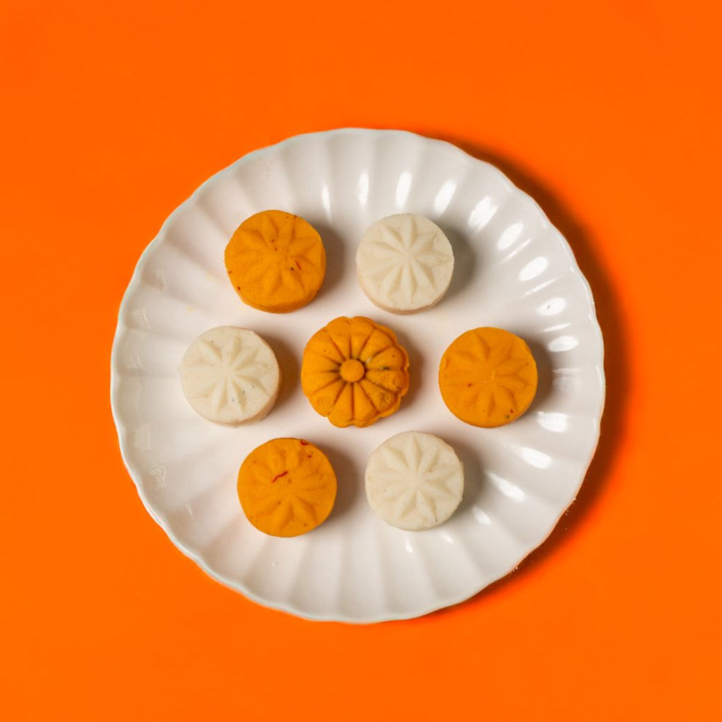 Penda – Chowpatty Sweets & Snacks