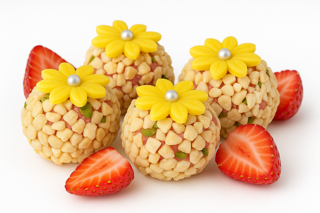 Authentic Indian Sweets and Snacks – Chowpatty Sweets & Snacks