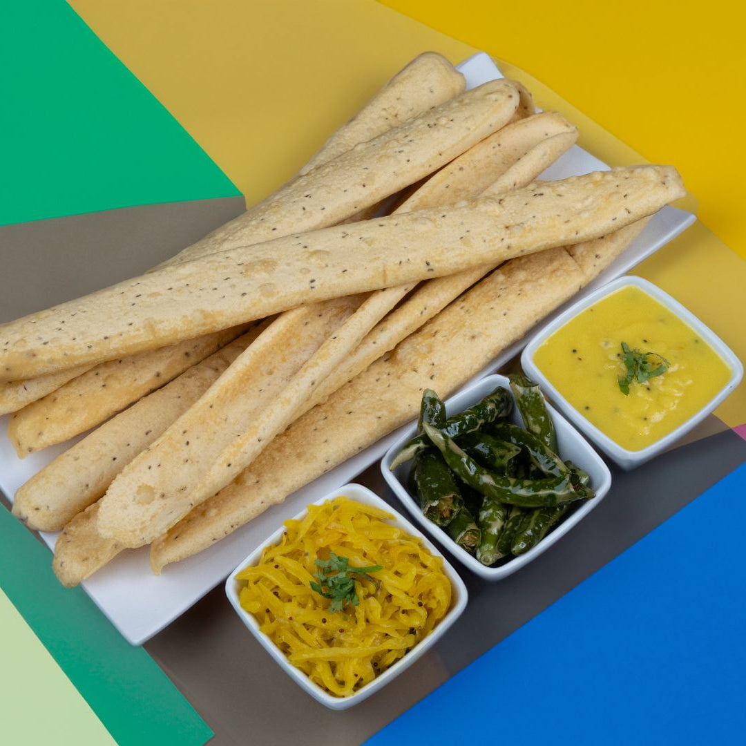 Authentic Indian Sweets and Snacks – Chowpatty Sweets & Snacks