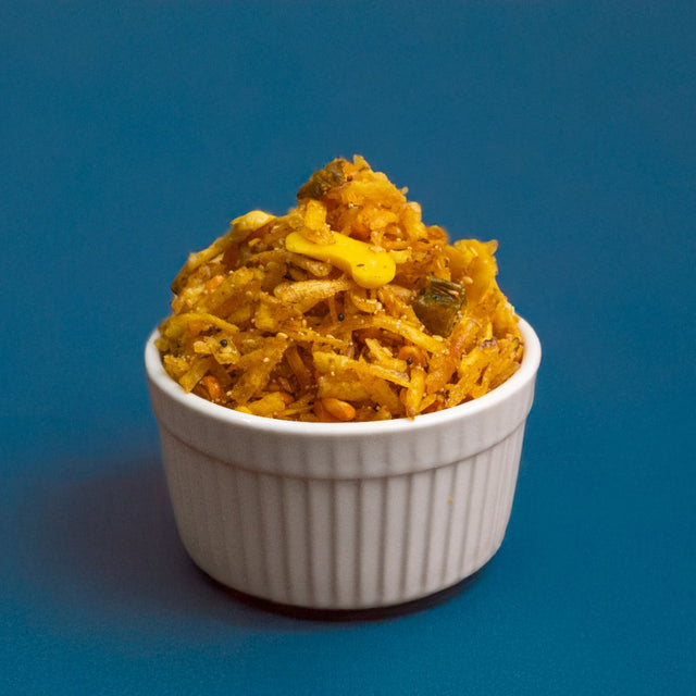 Lilo Chevdo | Best Indian Sweets – Chowpatty Sweets & Snacks