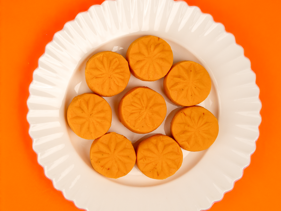 Penda – Chowpatty Sweets & Snacks