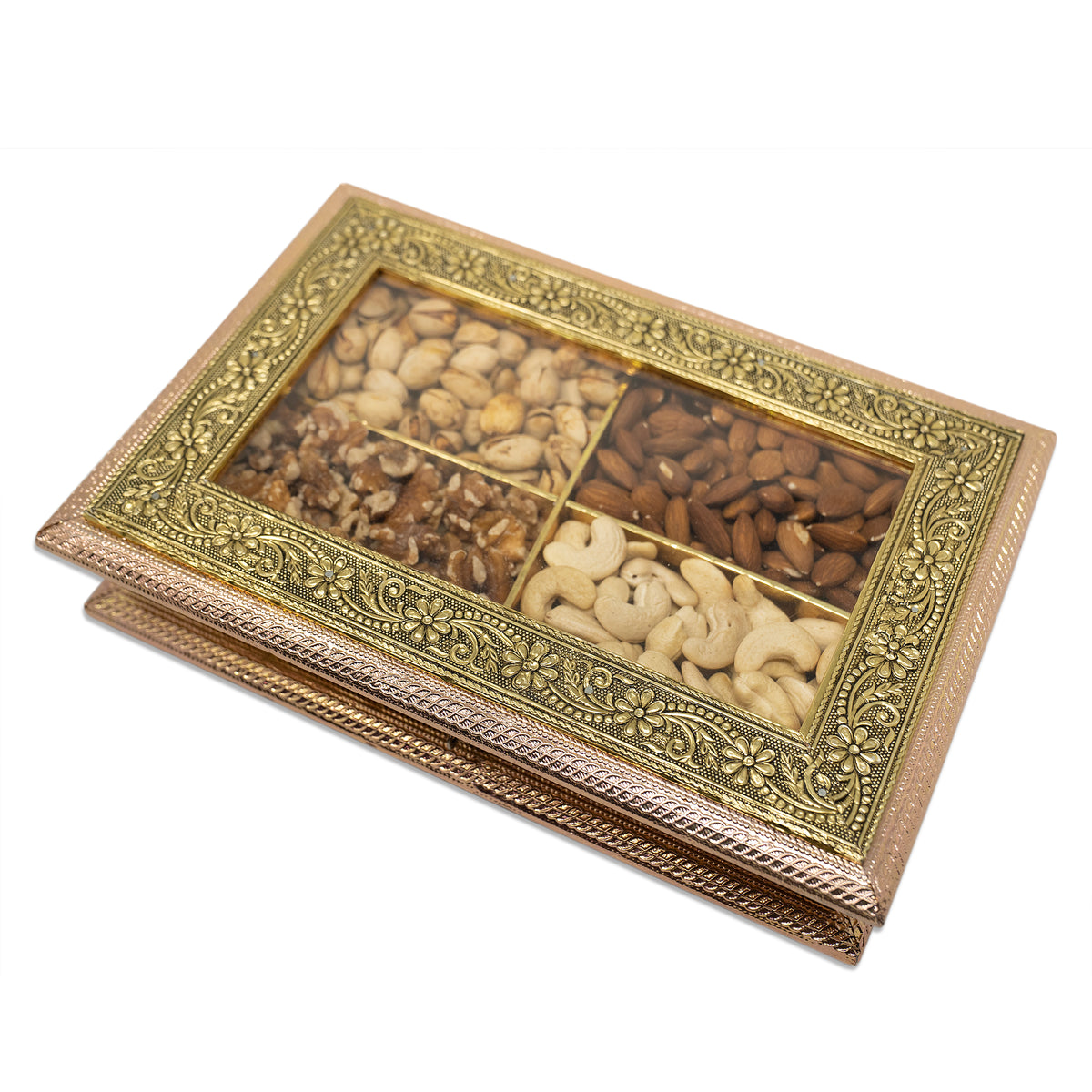 Dry Fruits Boxes Designs