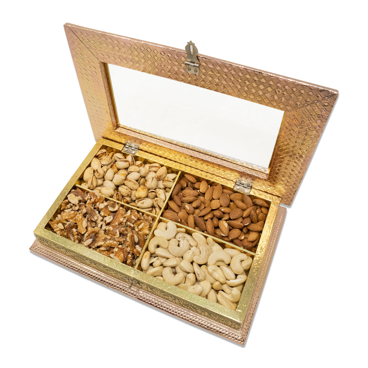 Dry Fruits Packing Boxes