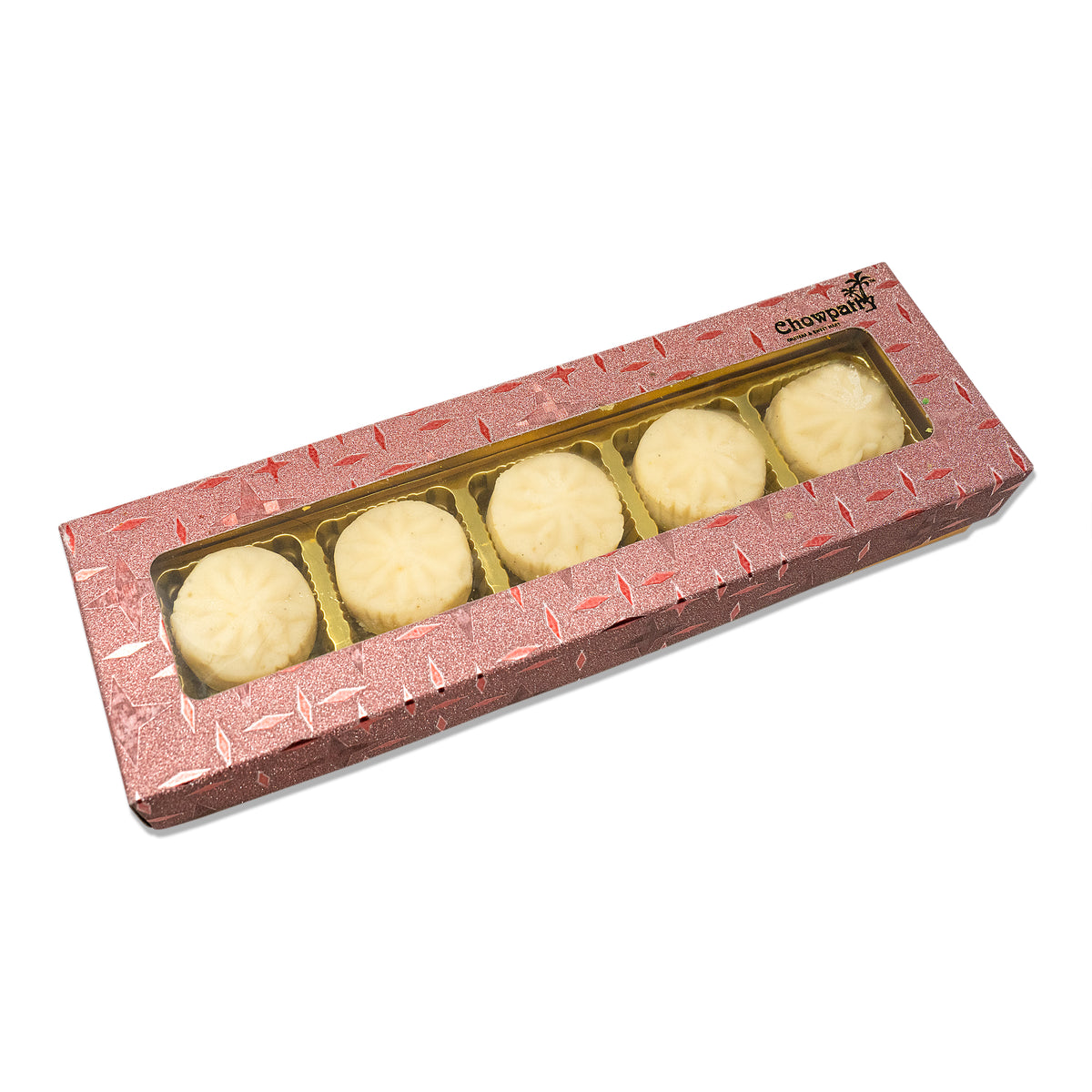 Penda Gift Box – Chowpatty Sweets & Snacks