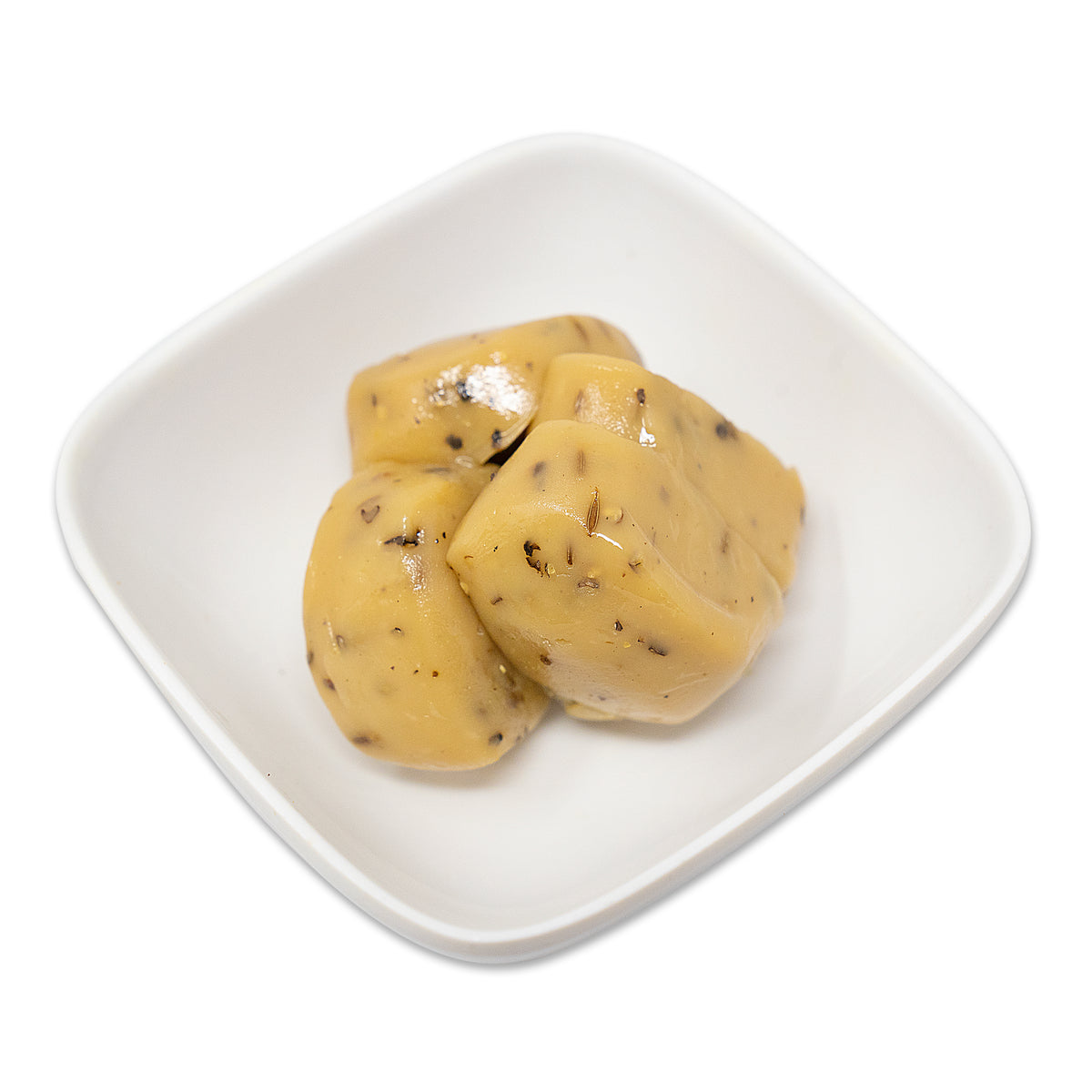 Best Snacks and Sweets: Papad Gulla – Chowpatty Sweets & Snacks