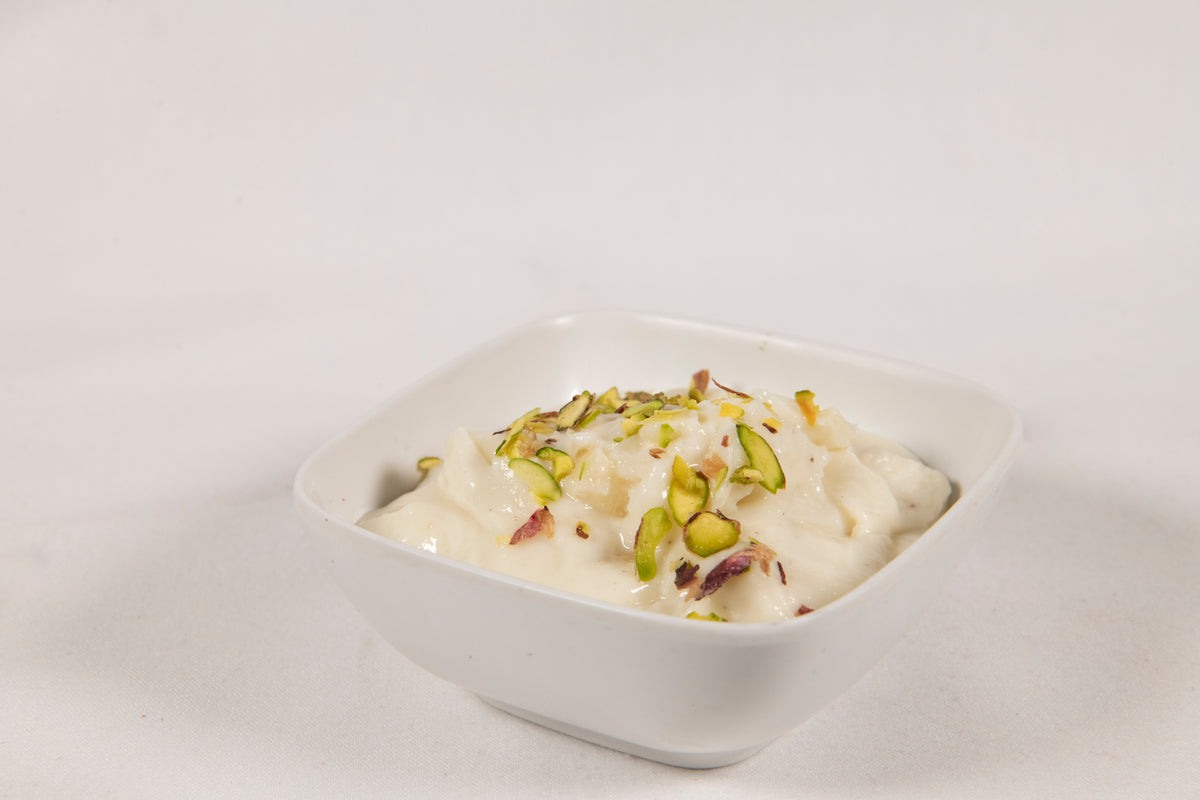 Fruit Matho – Chowpatty Sweets & Snacks